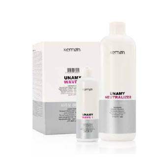 Unamy Wave | Unamy System | Kemon