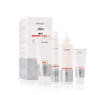 Unamy Wave | Unamy System | Kemon