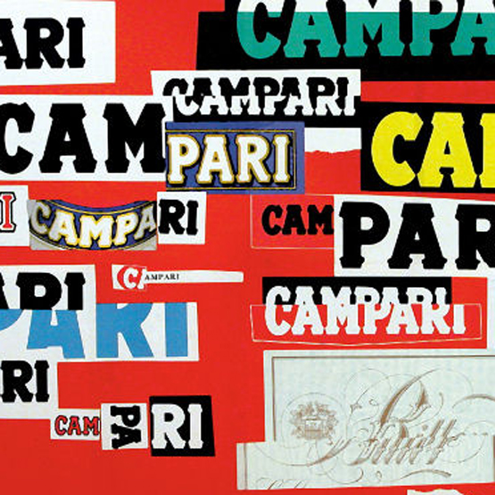 CAMPARI - 150 years of Red Passion - TheItalianTouch