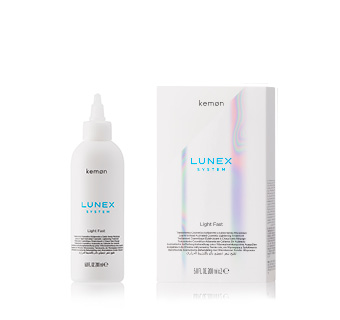 Lunex Light Fast | Lunex System | Kemon