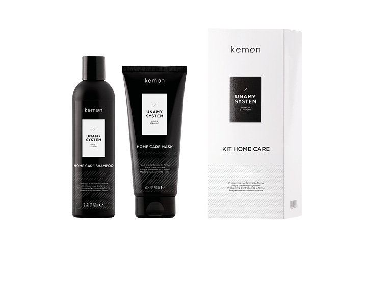 Unamy System | Kemon