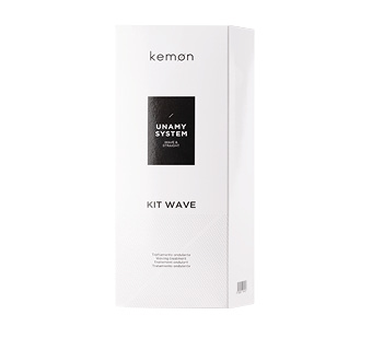 Kit Unamy Wave | Unamy System | Kemon