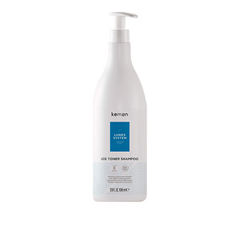 Hair bleaches Lunex System | Kemon