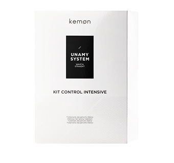 Kit Unamy Control | Unamy System | Kemon