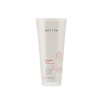 Hair loss products - P Factor | Actyva | Kemon