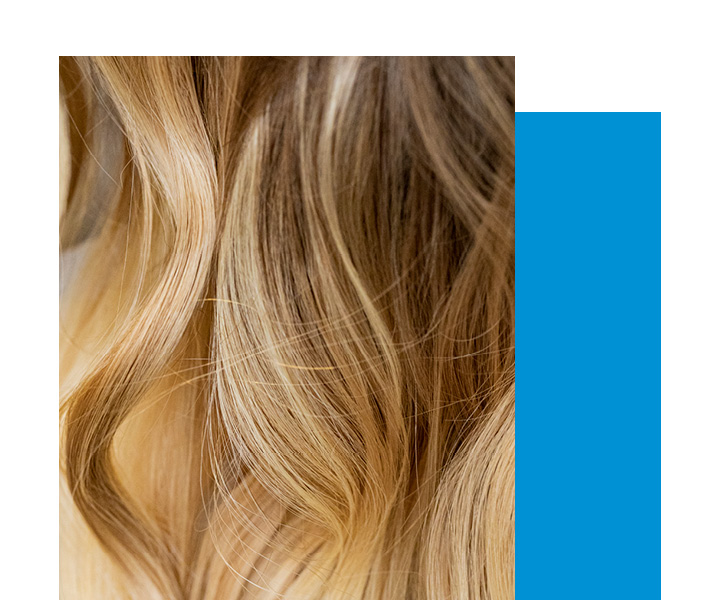 Hair bleaches Lunex System | Kemon