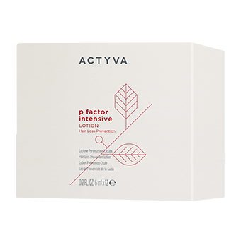 P Factor Intensive Lotion | Actyva | Kemon