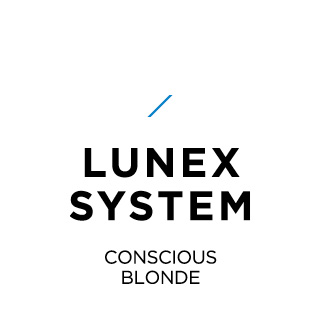 Hair bleaches Lunex System | Kemon