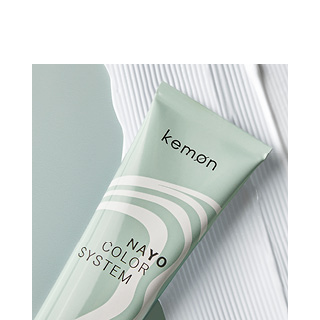 Yo Color System | Kemon