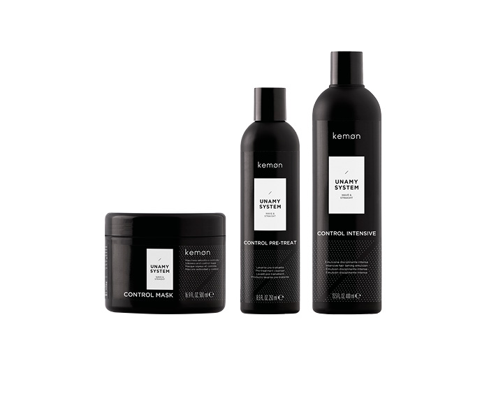 Kit Unamy Control | Unamy System | Kemon